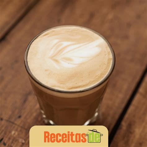 Flat White Receitas De