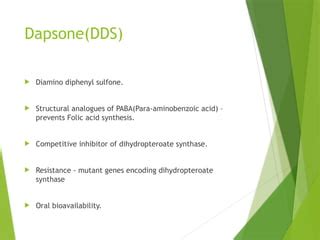 Leprosy Conversion Gate Pptx PPT
