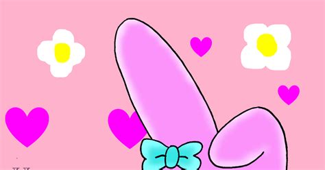 マイメロディ マイメロディ アオギリツイッター始めましたのイラスト Pixiv