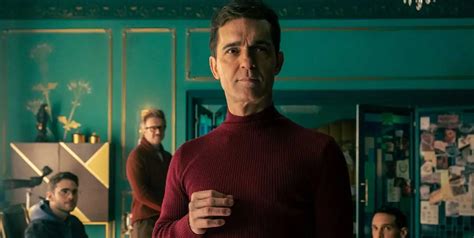 Il Trailer Di Berlino Anticipa Luscita Della Serie Netflix