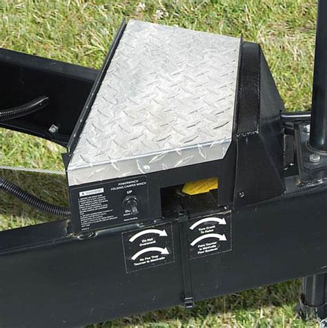 Electric Lift On Pop Up Not Working Jayco RV Owners Forum