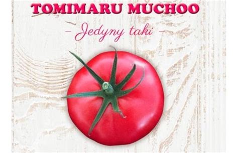 Tomimaru Muchoo Jedyny Taki Pod Osłonami
