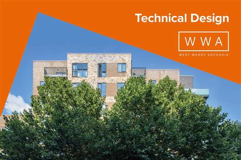 Technical Design Wwa Studios