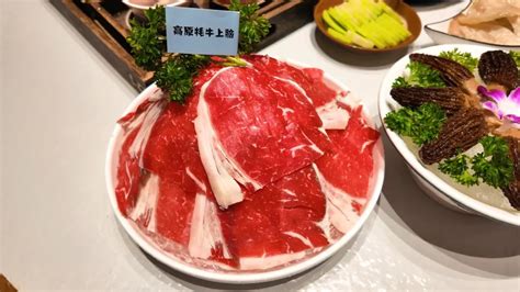 嘉定火锅哪家强醉青稞里牦牛香