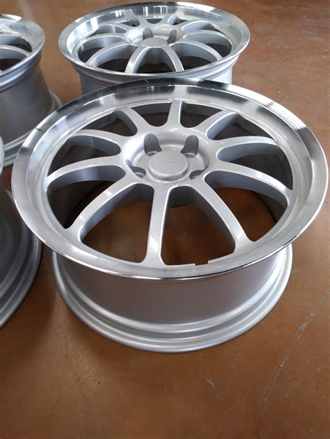 VWVortex FS New Neuspeed RS X Wheels Set Of