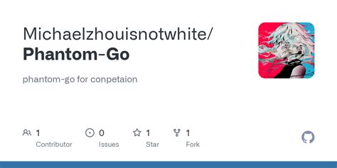 Github Michaelzhouisnotwhite Phantom Go Phantom Go For Conpetaion