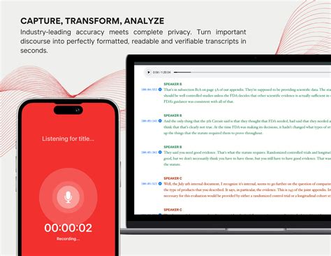 the silent crisis in court reporting how modern technology can finally