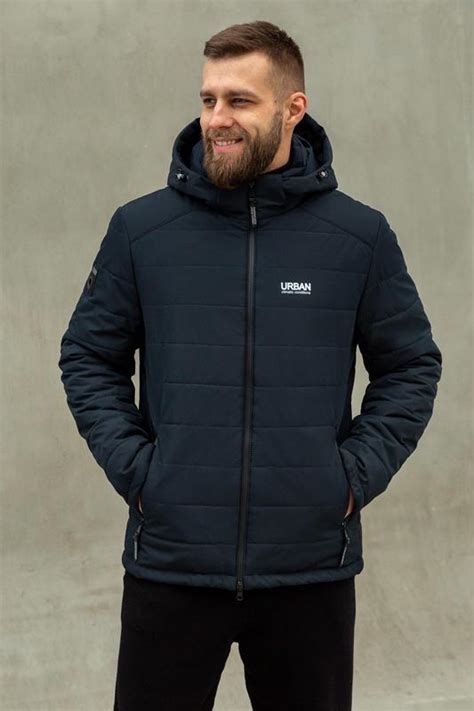 Куртка — ціна 700 грн у каталозі Куртки Купити чоловічі речі за доступною ціною на Шафі