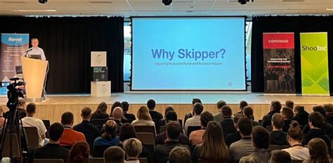 Pycon Lithuania On Linkedin Good Morning Keynote By Andrej