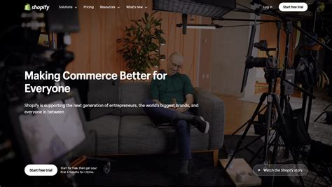 Shopify Create App Online