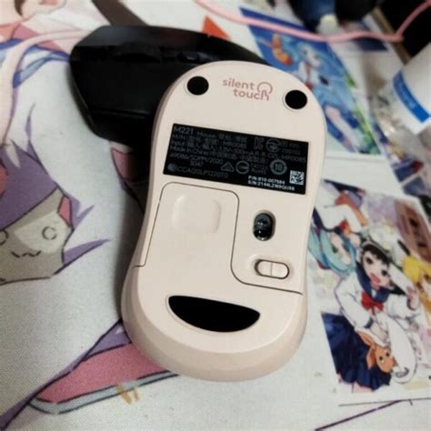 Is Logitech M Silent A Good Office Mouse Technobrax