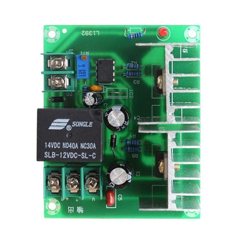 【hot Sale】inverter Driver Board Power Module Drive 300w Core