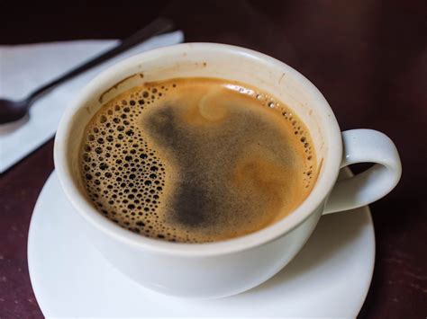 Il caffè fa bene o fa male Con zucchero o senza E quante tazzine Focus it