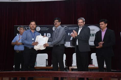 Drgsenthil Kumar On Linkedin Patents Innovation Teamwork 12