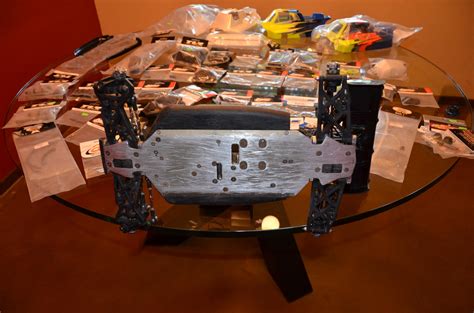 TLR Nitro Buggy Roller With Spares R C Tech Forums