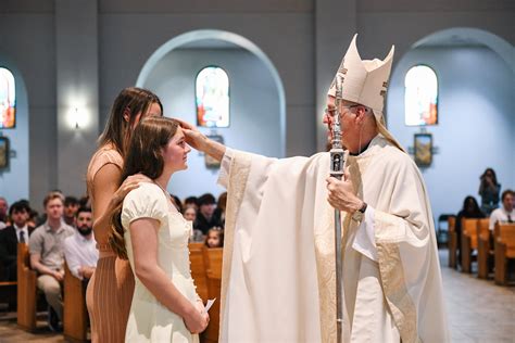 Catholic Adult Confirmation