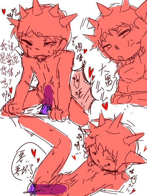Rule 34 Durple Sprunki Raddy Sprunki Sprunki Tagme 12353276