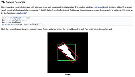안드로이드에서 도형을 단순화하는 여러가지 방법 Convex Hull Ramerdouglaspeucker Algorithm Opencv Minarearect