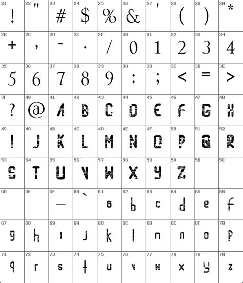 Download Free Randomaccessmemory Regular Font Randomaccessmemoryttf