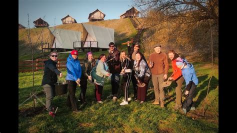 Яблоневый сад Youtube