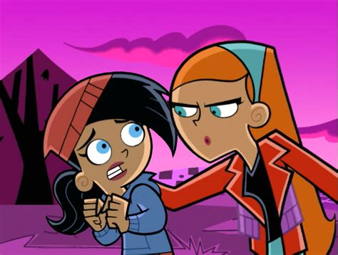 Danielle Was Spying On Jazz By Benderjam On Deviantart