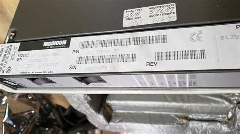 Aeg Modicon 984 381e Programmable Controller At ₹ 9999 Modicon Plc In Bhavnagar Id