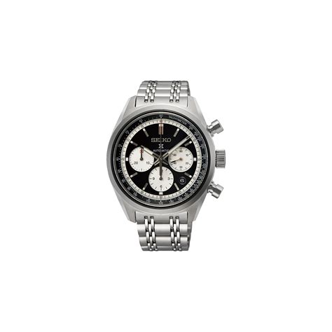 Seiko Prospex Speedtimer For Men Seiko Boutique