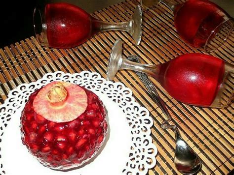 تزیین انار برای مدرسه با 20 ایده ی جذاب مجله اینترنتی شادمگ