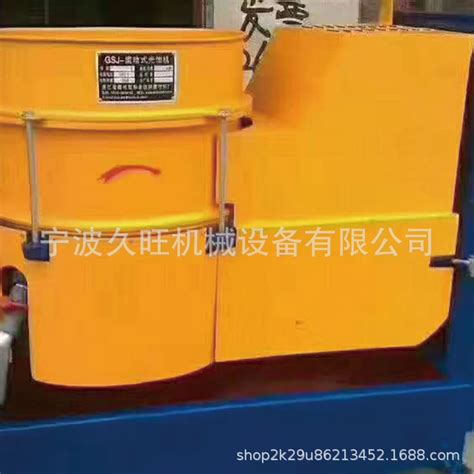 了解抛丸机厂家所采取的防爆措施 宁波久旺机械设备有限公司