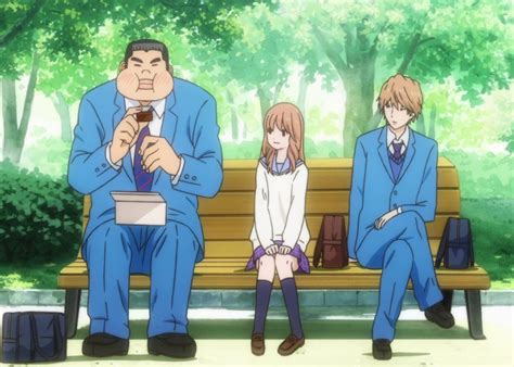 Os Melhores Animes De Romance Para Assistir Em