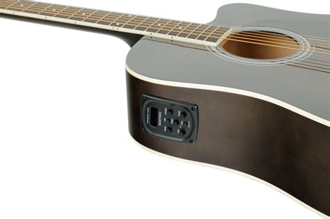 ЭЛЕКТРОАКУСТИКА MARTINEZ FAW-702CEQ TBK - купить в Москве и Санкт ...