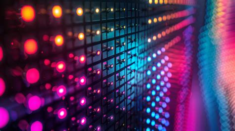 Enhance Your Displays With The 8x8 Led Matrix And Max7219