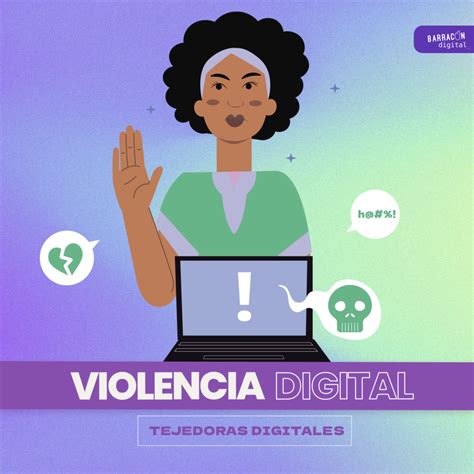 T4 Cap 2 Violencia Digital
