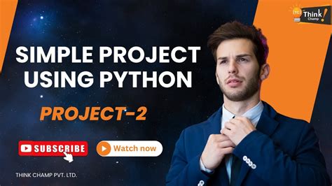 Python Project 2 Youtube