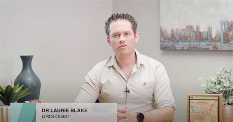 Overactive Bladder Dr Laurie Blake Urology Hospital
