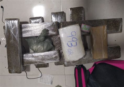 Ponto de drogas usado por facção criminosa é desarticulado pela polícia na região norte de Palmas