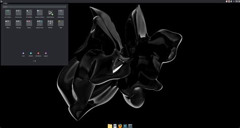 Linux Las Cinco Mejores Distros Que Usan Kde Plasma Como Entorno De Escritorio