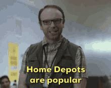 Nos Qued Ni O Home Depot Publicidad Gif Nos Qued Ni O Home Depot Publicidad Discover Share