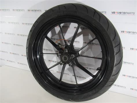 Ducati 821 Hypermotard Voorwiel Vb Motoparts