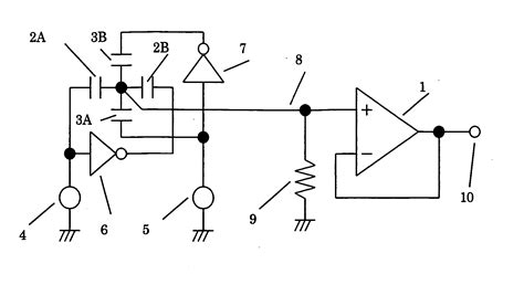 Capacitance Measurements Patented Technology Retrieval Search Results Eureka Patsnap Develop