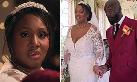Mafs Uk Viewers Are Left In Stitches Over Brides Fleabag Moment