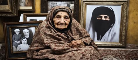 Wanita Tertua Di Iran Meninggal Pada Usia 125 Tahun Pedoman Onlineid