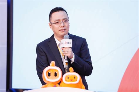 快手2022年营收942亿元 Ceo程一笑解读财报 电商派
