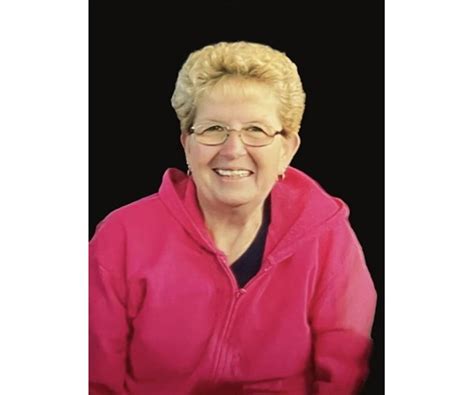 Debra Chonka Obituary 2022 Pittston Pa Citizens Voice