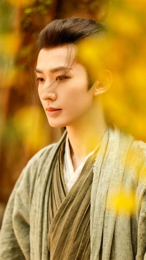 长相思 涂山璟 叶十七 邓为 高清图片，堆糖，美图壁纸兴趣社区