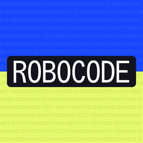 Robocode Школа Робототехніки та Програмування Youtube