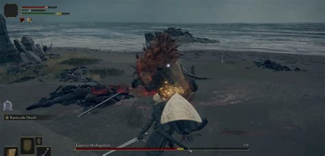 Elden Ring Leonine Misbegotten Boss Guide SegmentNext