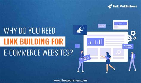 Top Must Try Ecommerce Link Building Strategies For Growth 2023