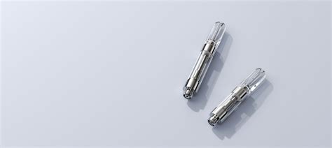 M6t Se Bpa Free Thermoplastic Cartridge Ccell
