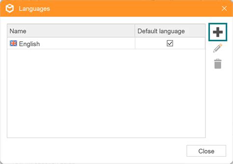 How Do I Work With Multiple Languages In A Repository 2c8 Help Center